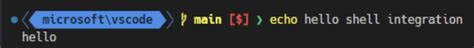 Vs Code Release Notes Showcase Animations Terminal Theme Stack Overflow