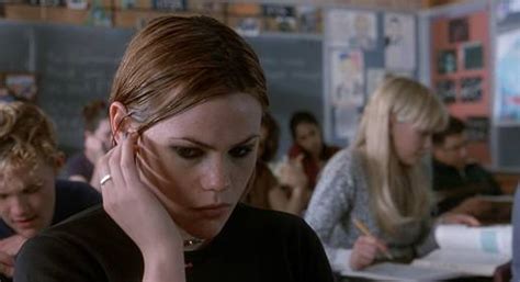 Clea Duvall Faculty