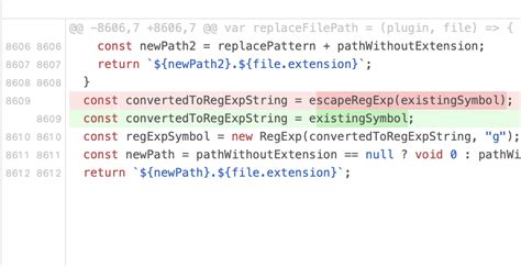 add ability to using regex capturing groups · issue 20 · oleglustenko