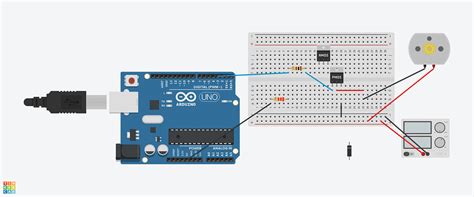 N MOSFET Letting Current Through Constantly General Electronics Arduino Forum