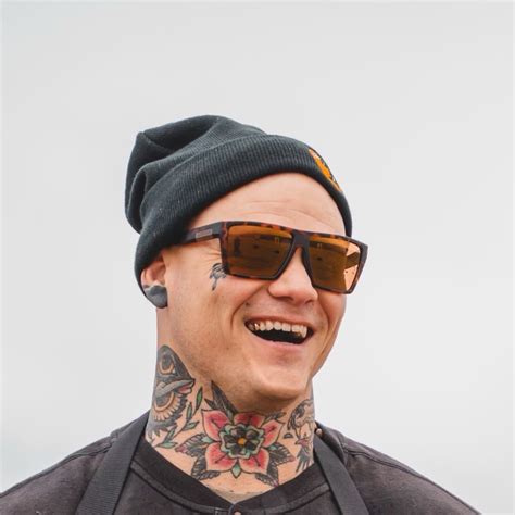 Cody Alford