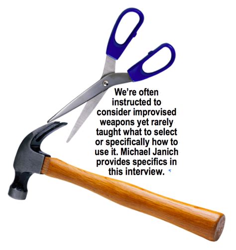 Improvised Weapons For Self Defense Post Apocalyptic Swords In Weapons