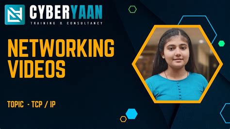 Networking Video TCP IP Demystified Everything You Need To Know YouTube