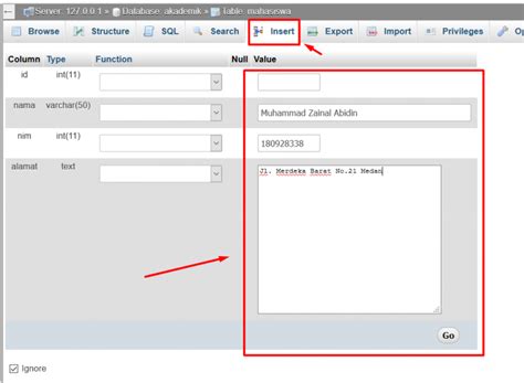 Membuat CRUD Dengan PHP Dan MySQLi Menampilkan Data Malas Ngoding