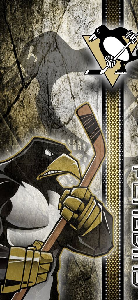 Pittsburgh Penguins Hd Wallpapers 4k Hd Backgrounds On Wallpaperbat