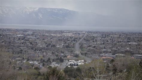 Orem City Council Hears Economic Development Plan Stalls On Vote