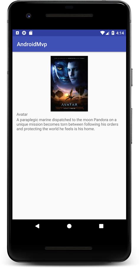 github aliasadi android mvp architecture 🏛 a basic sample android