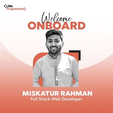 Little Programmers On Linkedin Techlead Hired Webdeveloper Frontenddeveloper