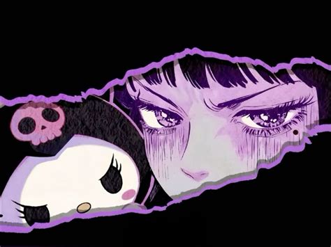 Koromi Ipad Wallpaper 🖤 Cartoon Profile Pics Cute Laptop Wallpaper