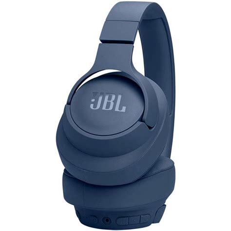 JBL Tune 770NC Blue Wireless Headphones Price In Pakistan