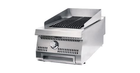 Maxima Premium Chargrill Gietijzeren Grilldelen Veilige Vetafvoer