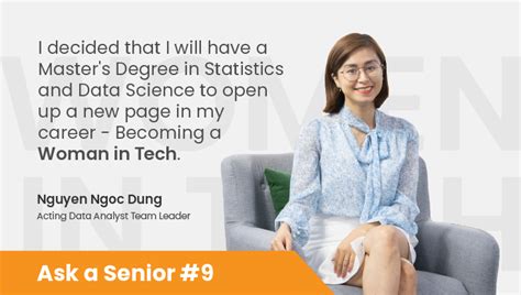 Women Data Analyst Is It A Match