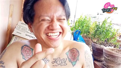 Bisitahin natin si Eban Short Vlog - YouTube