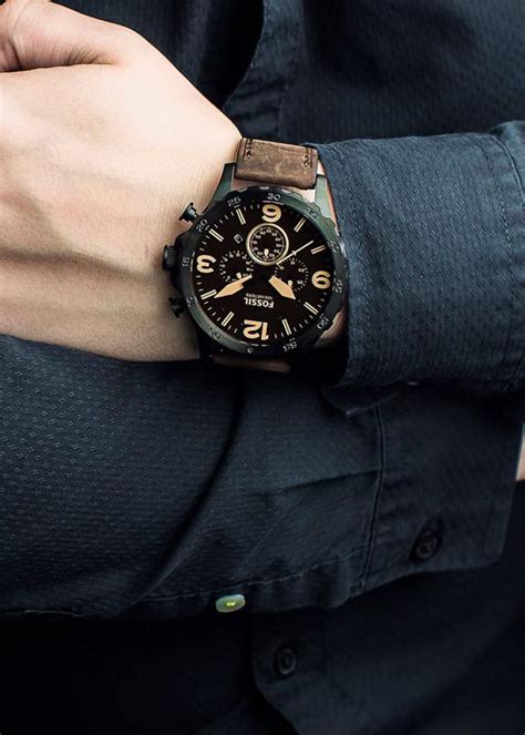 Оригинальные часы Fossil — купить наручные часы Фоссил на официальном сайте магазина Alltime