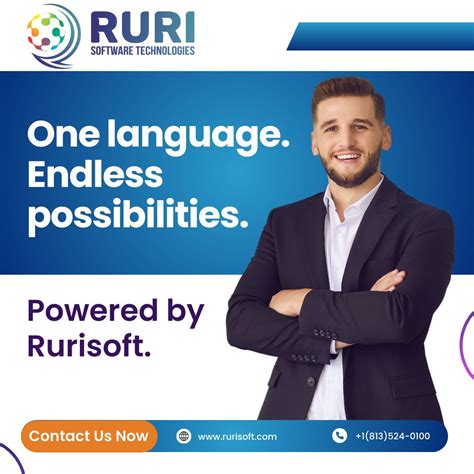 Did You Know Python Is The Go To Language For Ruri Software Technologies