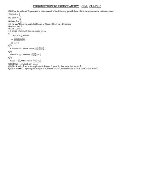 Class 10icse Question Papeer Pdf