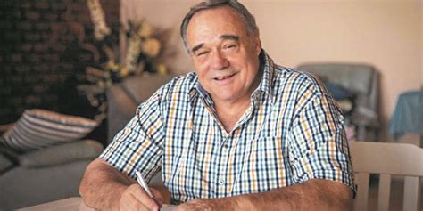 Vale Wagyu Pioneer Dr Simon Coates Beef Central