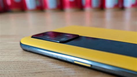 Realme GT Review TechRadar