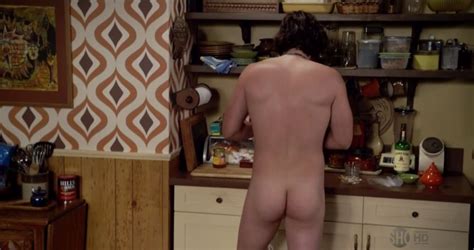 Generation Hunk More Steve Howey Butt