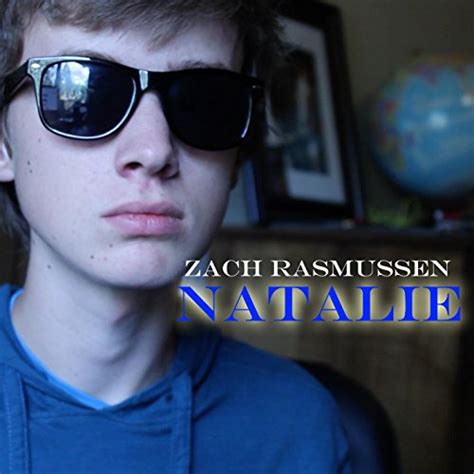 Natalie Zach Rasmussen Digital Music