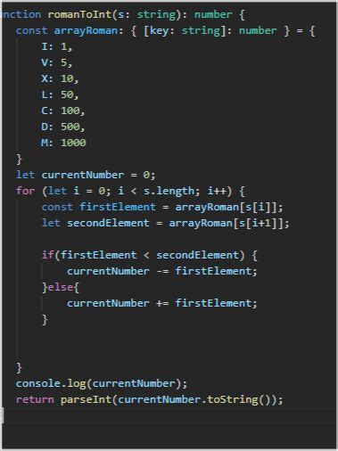 🇺🇸 🇬🇧 🇦🇺 Leetcode 001 Hey 👋 I Was Working On A Leetcode Exercise To