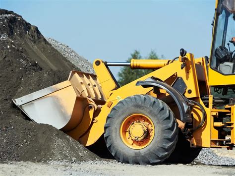 What Is Tipping Load