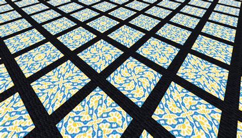 Terracotta Minecraft Patterns Tutorialsglazed Terracotta Patterns