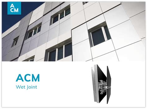 Acm Panel Systems Northclad