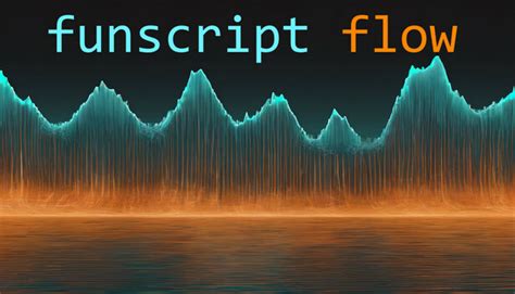 Funscript Ai · Funscript Flow · Steamdb
