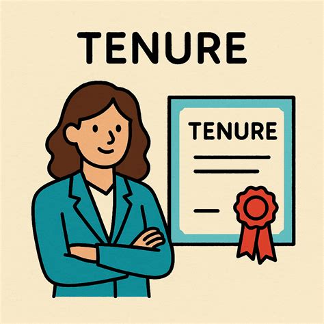 Tenure Meaning And Examples Developers Blog