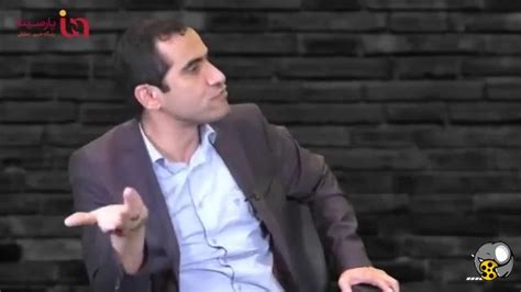 مصاحبه متفاوت با مجید حسینی استاد دانشگاه فیلو