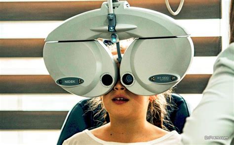 Optometry Future Trends How Are They Reshaping The Field