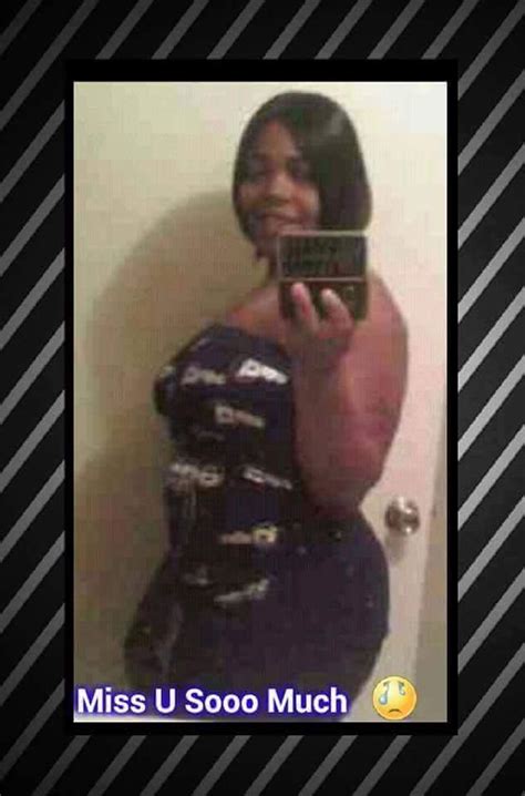 Dedria Deshay Age 31