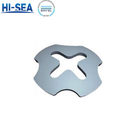 Marine Ro Ro Raised Cloverleaf