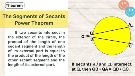 Tangents And Secants Grade 10 Topic Pptx