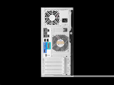 Hpe Proliant Ml30 Gen11 Server Price And Specs Hpe Store Finland