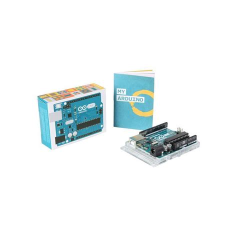 Arduino Uno Rev3 Original