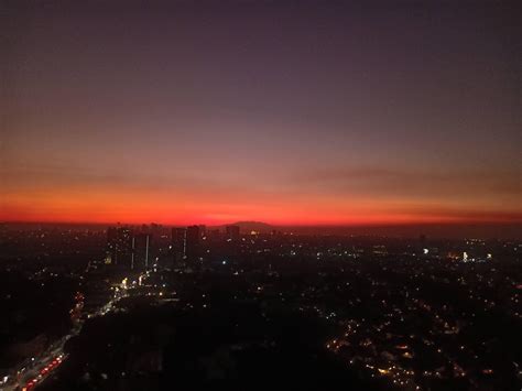 Takipsilim 🌆 R Itookapictureph