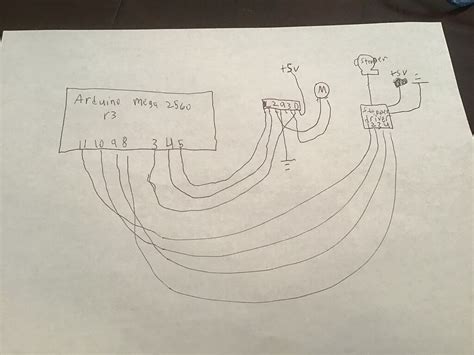 How Can I Add A RTC To My Fish Feeder Code General Guidance Arduino Forum