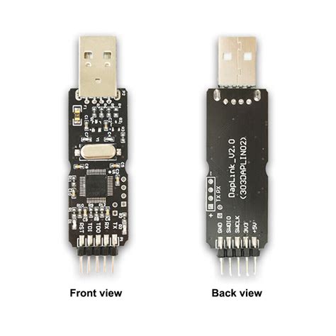 daplink open source r jlink stlink arm stm32 serial ubuy india