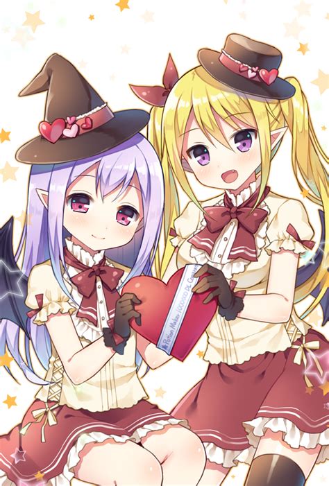 Mauve Pio Potion Maker Tia Potion Maker Potion Maker Black