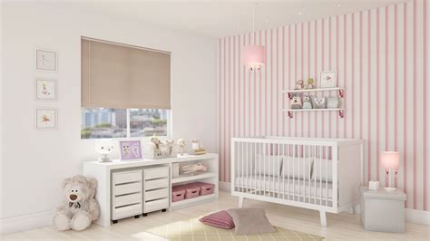 Decoração De Quarto De Bebê Dicas Para Criar O Espaço Perfeito Blog