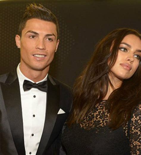 من هي زوجة رونالدو الأولى ومعلومات عنها مجلة البرونزية