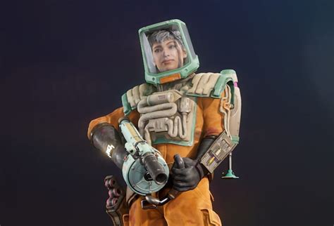 All Concord Characters And Their Abilities Full Concord Character List