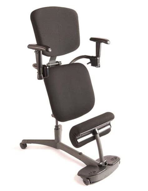Best Leaning Chairs For The Office Workshop Standing Desk And More Hobbr