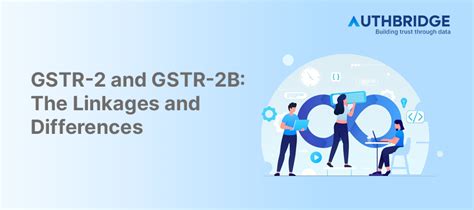 GSTR Vs GSTR B Understanding The Links Key Differences