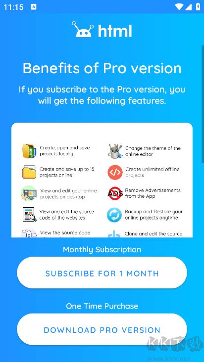 Html Editor编辑器中文版