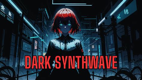 neon nemesis synthwave cyberpunk coding ambient mix youtube