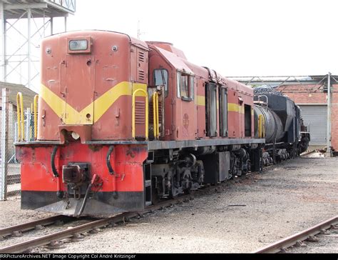 Sar Class 32 000 32 047