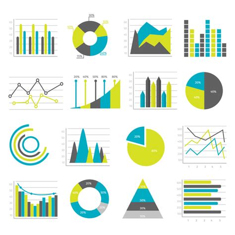 Tipos De Gráficos Estadísticos Tipos De Graficos Estadisticos Tipo